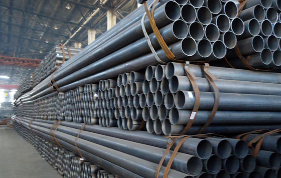High qulity steel hollow sections