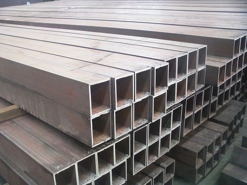 steel hollow section/square hollow sections