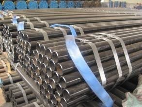ANSI DIN Condenser cold draw seamless Steel Tubes / piping , T4 T5 T7 T9 T11 T21 T22