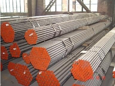 Phosphating Seamless Stainless Steel Tube For Boiler