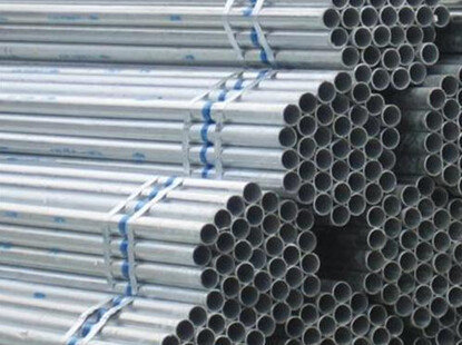 Building Structure GB API Round Seamless Steel Pipes , OD 20mm - 1600mm