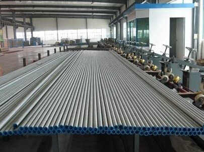 Architecture ornament stainless steel seamless pipes , API 5L pipe line