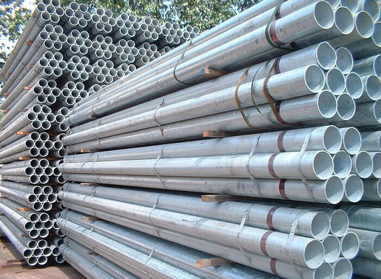 Architecture ornament stainless steel seamless pipes , API 5L pipe line