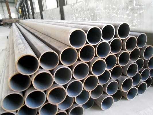 Architecture ornament stainless steel seamless pipes , API 5L pipe line