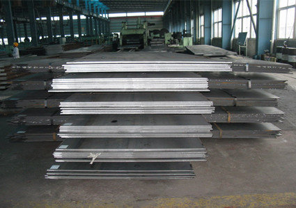 Q195, Q215, A36, SPHC Hot Rolled Steel Coils / Checkered Steel Plate, 1000 -12000mm Length