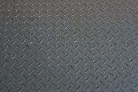 Custom 1000mm - 1500mm 304 430 Checkered Stainless Steel Plate /Sheet GB DIN for Medical Industry
