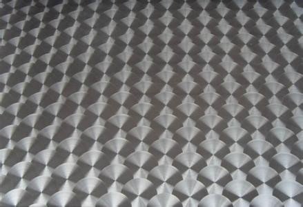 Custom 1000mm - 1500mm 304 430 Checkered Stainless Steel Plate /Sheet GB DIN for Medical Industry