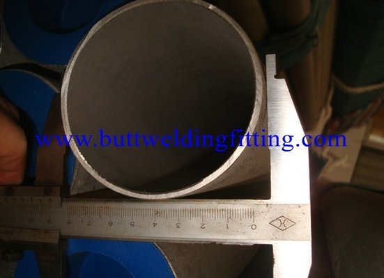 ASME UNS 6625 INCONEL 625 Pipe Seamless Steel Pipes UNS NO. 6600