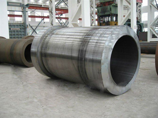 Stainless Steel Coupling Tube 42CrMo4,35CrMo, C60, 304, 316, F1, F91 Forged Seamless Steel Tube