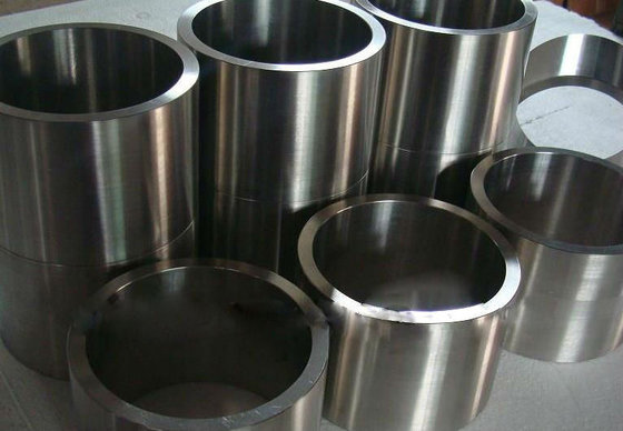 Stainless Steel Coupling Tube 42CrMo4,35CrMo, C60, 304, 316, F1, F91 Forged Seamless Steel Tube