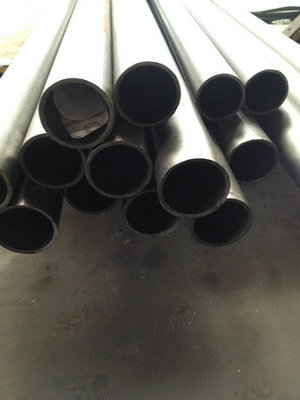 ASTM A269 TP202 stainless steel pipe tube 4mm-914.4mm ASTM A213 used for food industry
