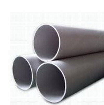 ASTM A312 Seamless Steel Pipes (304, 316L, 321, 310S, 316Ti, 347)