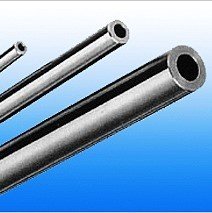 Ground And Chrome Plated CK45 Hollow Round Bar For Hydraulic Cylinder