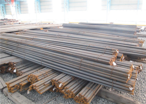 55# / S55C / 1055 / CK55 Carbon alloy Steel Round Bar For Wire Rod tool 6.5MM