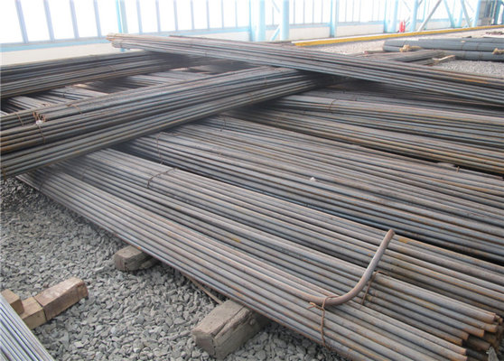 55# / S55C / 1055 / CK55 Carbon alloy Steel Round Bar For Wire Rod tool 6.5MM