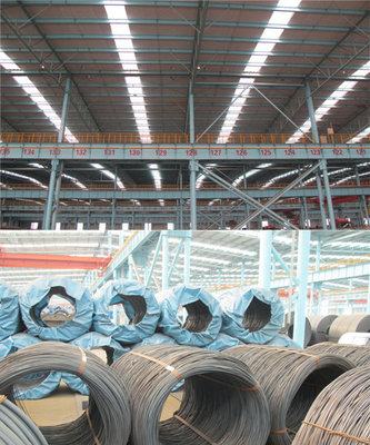55# / S55C / 1055 / CK55 Carbon alloy Steel Round Bar For Wire Rod tool 6.5MM