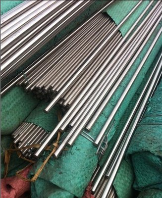 201 301 stainless steel round bar , cold finished stainless steel bar for petroleum , chemical industry