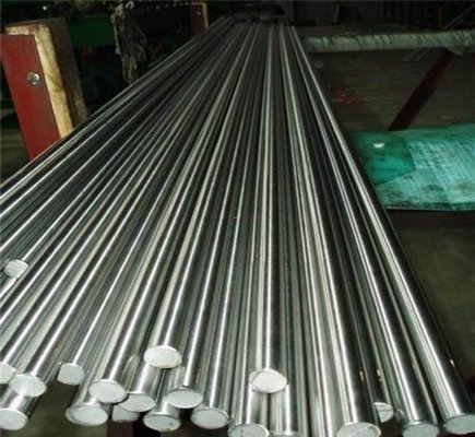 201 301 stainless steel round bar , cold finished stainless steel bar for petroleum , chemical industry