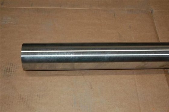 Cold Rolled Stainless Steel Round Bars 201 202 304L 309S 310S 316L For Building