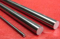 201 Prime Stainless Steel Round Bars with Bright Finishing For Furniture Handles, Handrails, Cutting Tool