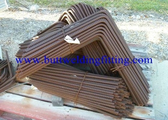 Stainless Steel Round Bar ASTM A276 XM-19 / S20910 Hot Rolled
