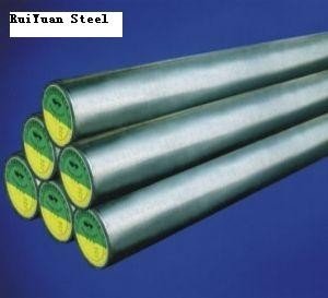 Forging ¢ 50 ~ ¢ 300 / DIN 1.3343 / S6-5-2 / JIS SKH 51 / GB W6Mo5Cr4V2 High Speed Tool Steel Round Bar