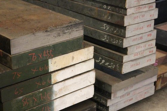 Bohler M310 stainless steel  round bars steel plate