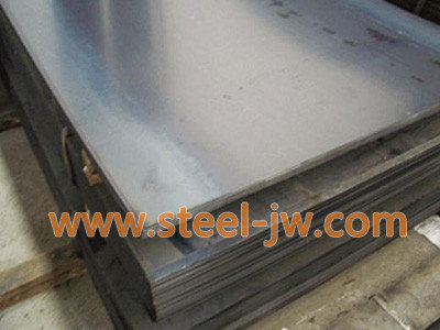 SN400A hot rolled steel plate