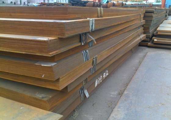 Hot Rolled Steel Plate AISI,ASTM,BS 1.2-50mm*500-1500mm*C