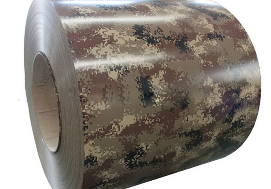PPGI Color Coated Steel Coil Hot Dipped Pre Painted Galvanized Steel Sheet