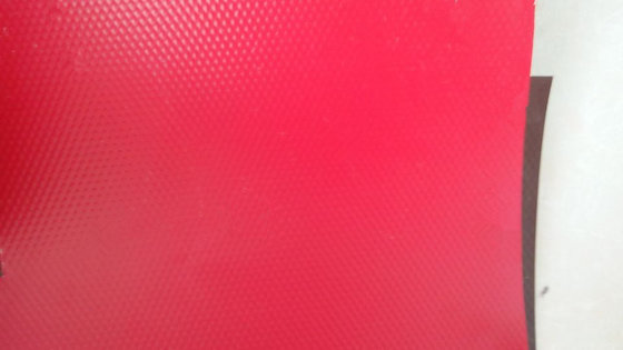 Diamond Embossed Color Coated Steel Coil DX51D Width 750mm Thickness 0.16mm