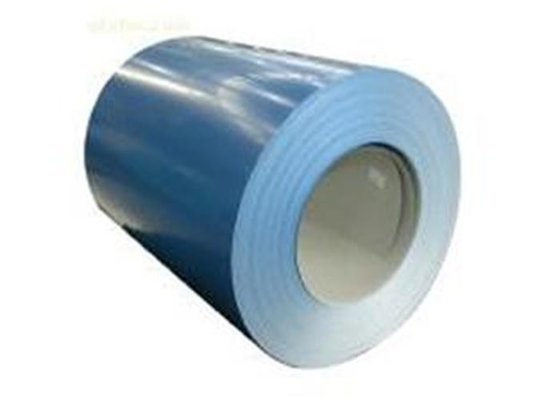 Building  Color ppgi steel coil 0.4mm, Wall Decoration DX51D SGCC colour coated coils