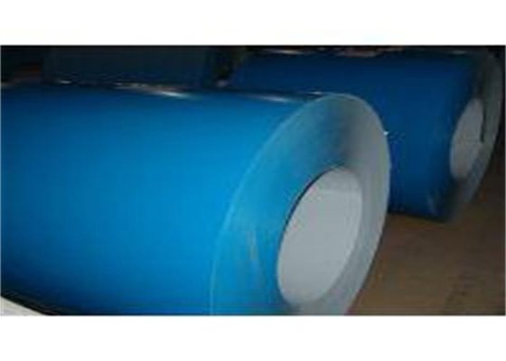 Building  Color ppgi steel coil 0.4mm, Wall Decoration DX51D SGCC colour coated coils