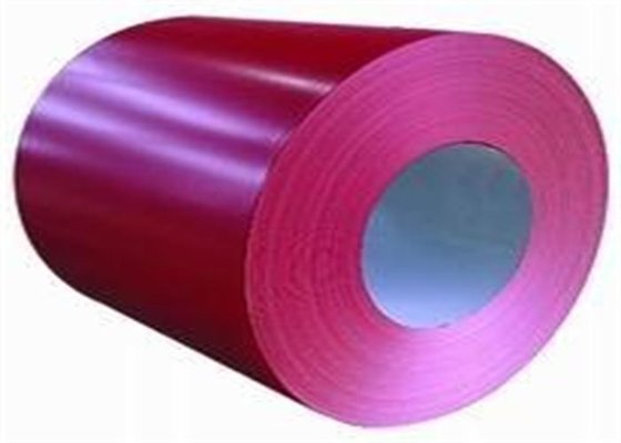 AISI ASTM BS DIN GB JIS prepainted galvanized Steel Coils for Exterior Decorative