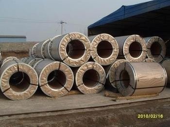 Prime Cold Rolled Steel Sheet in coil, Thickness: 0.20mm-2.5mm Flat Steel Plate