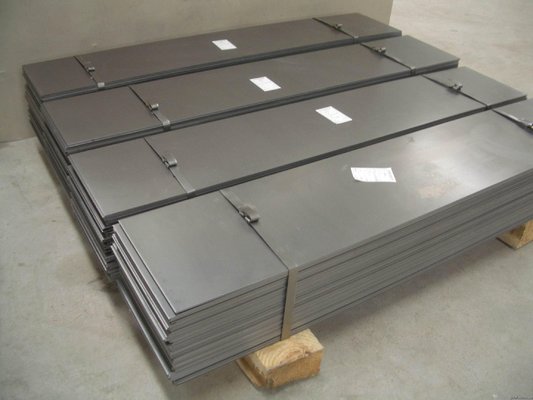 Custom 2mm 3mm Stainless Steel Sheet SS Sheet GB/T 4237, GB/T 8165