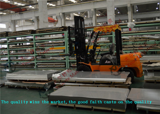 ASTM A240 JIS SUS EN AS INOX Hot Rolled Polished Stainless Steel Sheets SS 201 304 317 309S 904L