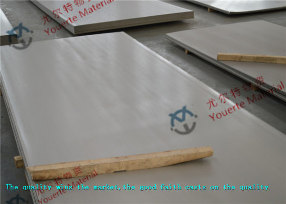403 410 420 440A EN 1.4006 1000mm Polished Stainless Steel Sheets with 2B BA NO.1 NO.4 Surface