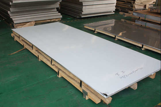 304 / NO.4 / HL Back Pass Stainless Steel Protection 180 Grit With PE / Laser PE