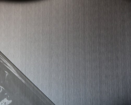 Hot-Rolling Stainless Steel Sheets For Chemical Industries With No.1 Finish