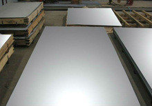310S Stainless Steel Sheets Hot / Cold Rolled With 2B / BA / No.1 Surface