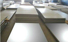 310S Stainless Steel Sheets Hot / Cold Rolled With 2B / BA / No.1 Surface