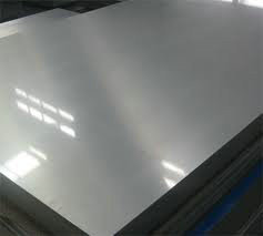 ASTM409L 2B 2D Prime Stainless Steel Sheet For Automotive Exhaust Systems, Mufflers 0.3mm - 200mm Thickness