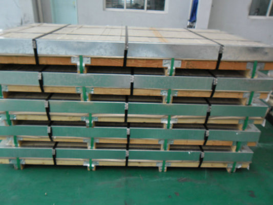 ASTM AISI JIS DIN Prime Stainless Steel Sheet Cold Rolled SUS 304 2B, No.4, HL Finish, 1000 - 2000mm Width