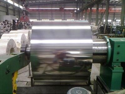 10Cr17 430 06Cr19Ni10 304 Stainless Steel Sheet / Plate / Panel , Polished Cold Rolled Stainless Steel