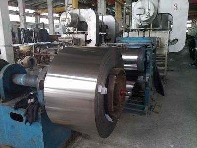 10Cr17 430 06Cr19Ni10 304 Stainless Steel Sheet / Plate / Panel , Polished Cold Rolled Stainless Steel