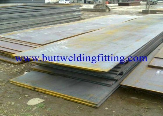 Stainless Steel Sheet / Plate ASTM A240 304  Natural Color For Doors And Windows