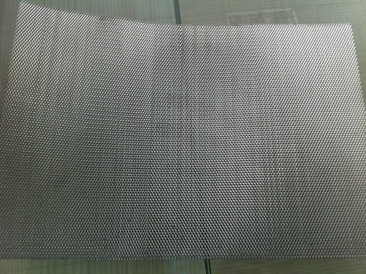 304 Stainless Steel Expanded Metal Mesh