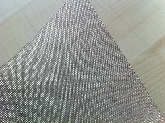 304 Stainless Steel Expanded Metal Mesh
