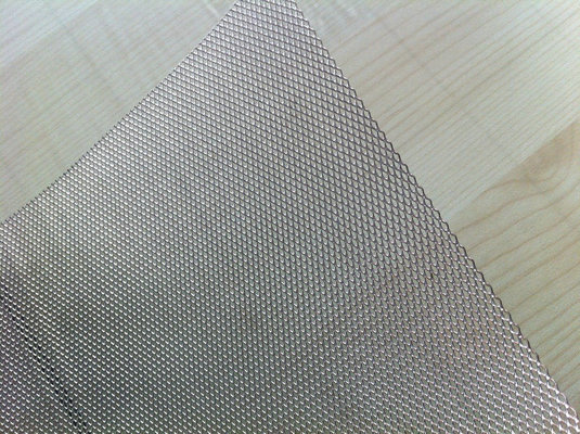 304 Stainless Steel Expanded Metal Mesh